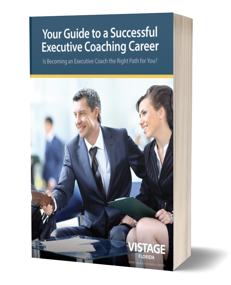 Your Guide to a Successful Executive Coaching Career